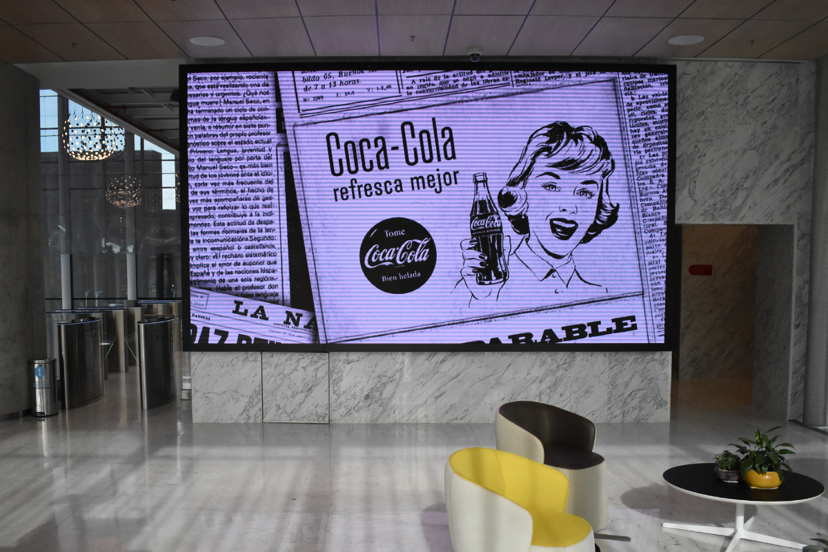 Salas de reuniones | #1 en Tecnología AV